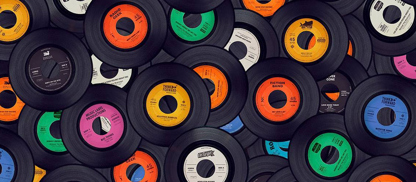 música variada – Acción 104.5 FM